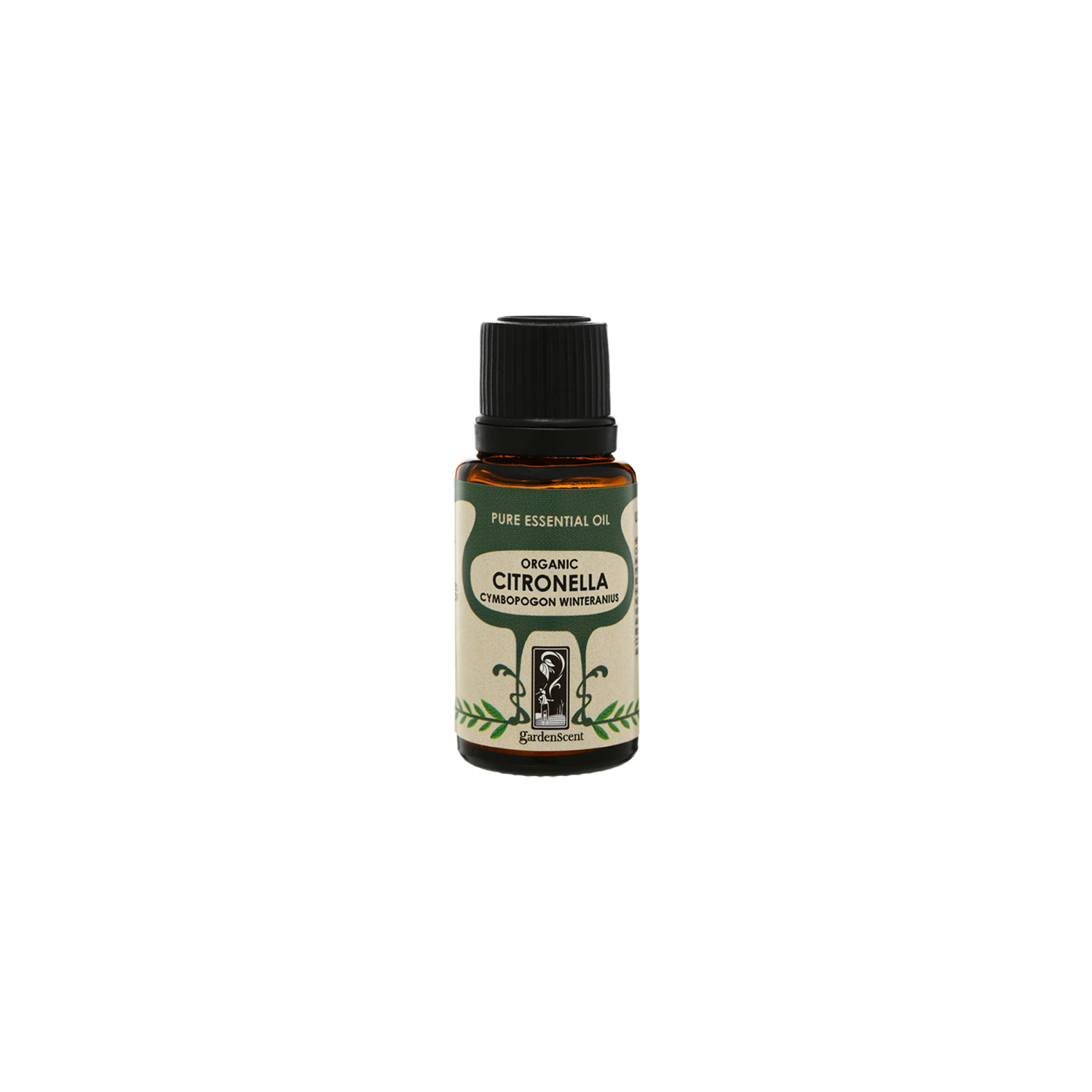 Citronella Essential Oil - One Nature