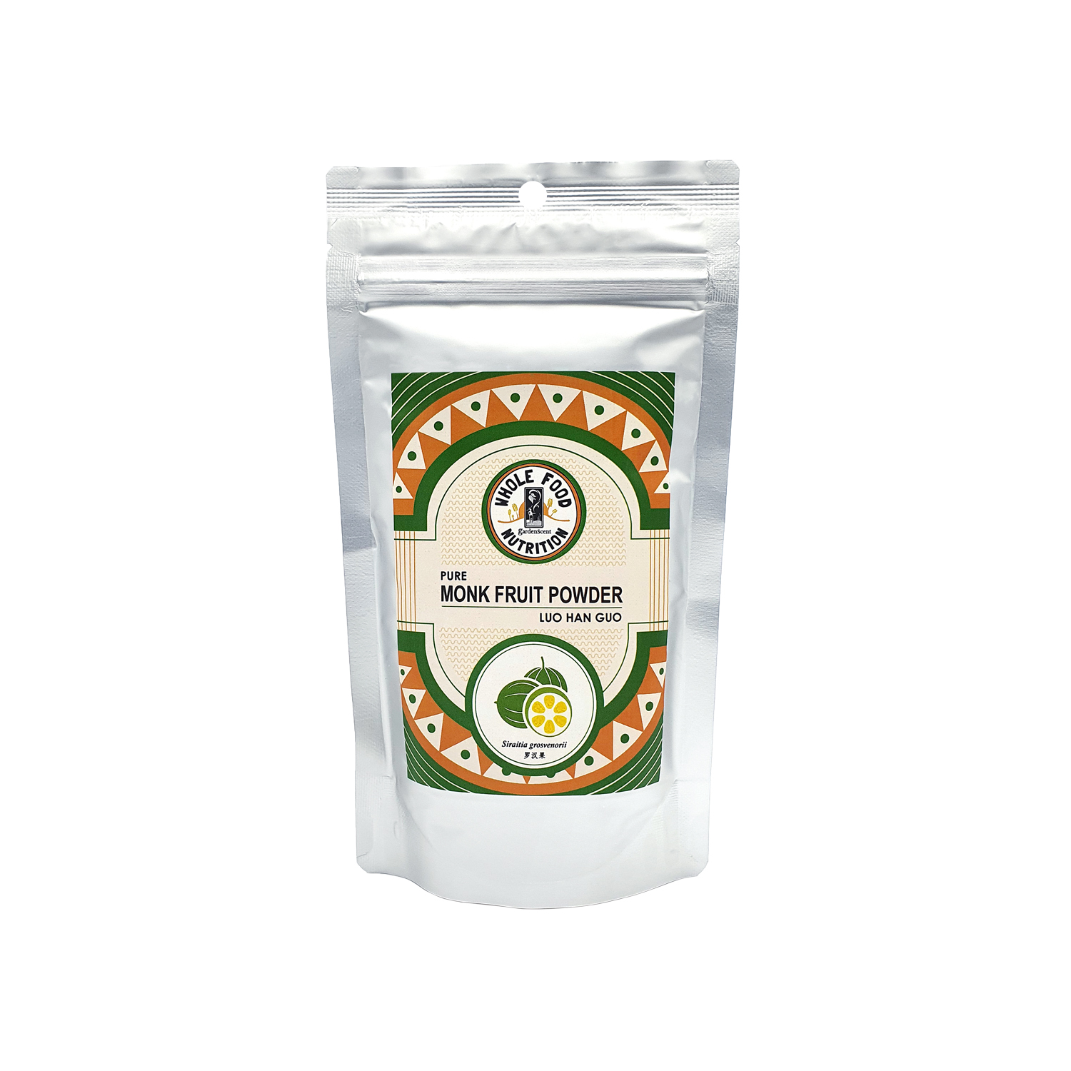 Buy Monk Fruit Powder Online | One Nature